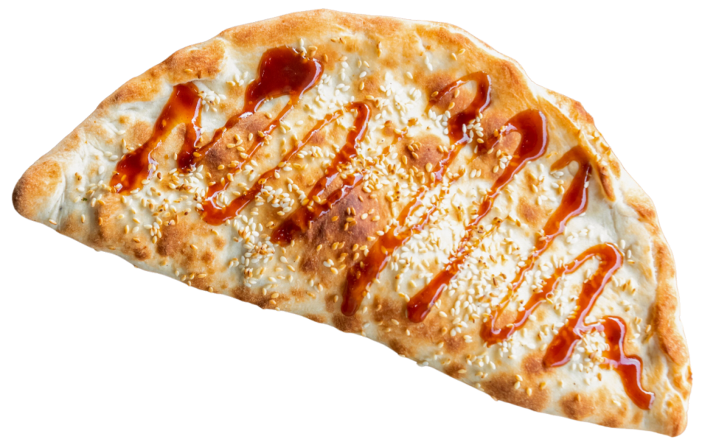 Choco Pie Dough Boss