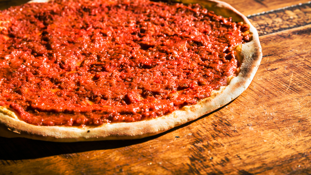 Menu – Dough Boss
